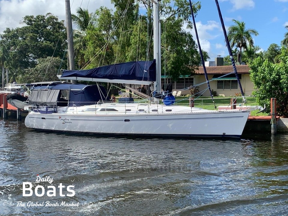 2000 Catalina 470 for sale. View price, photos and Buy 2000 Catalina ...