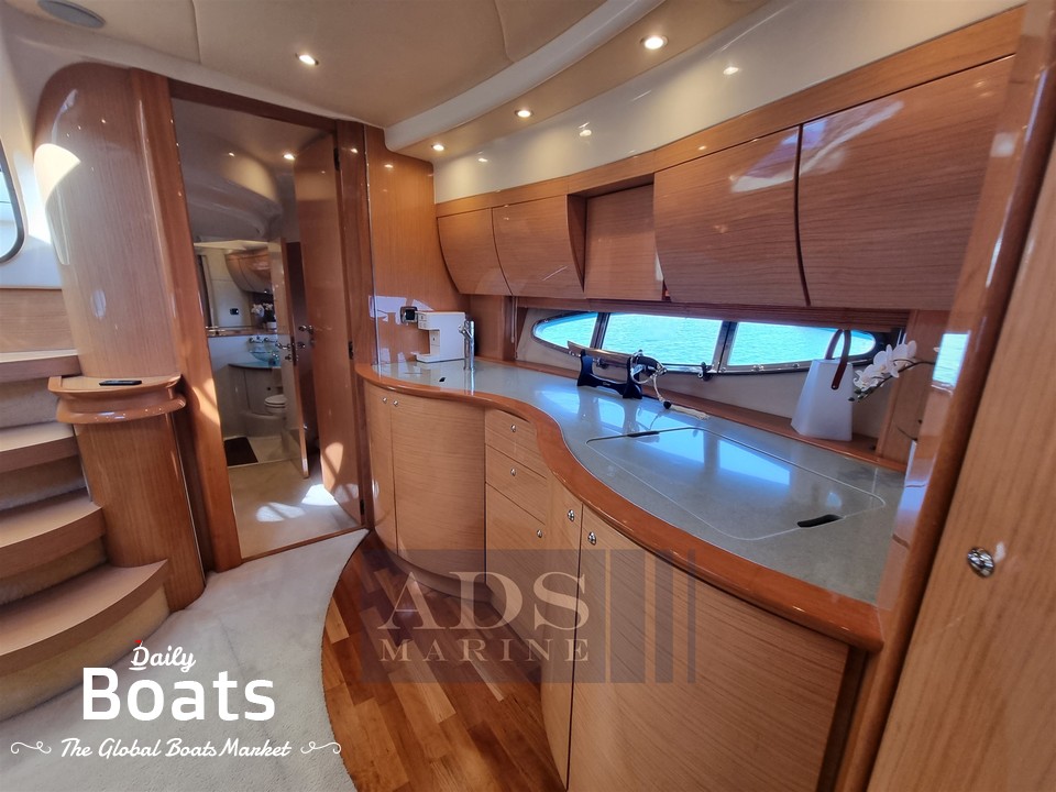 2009 Atlantis 47 Ht- 47 for sale. View price, photos and Buy 2009 ...