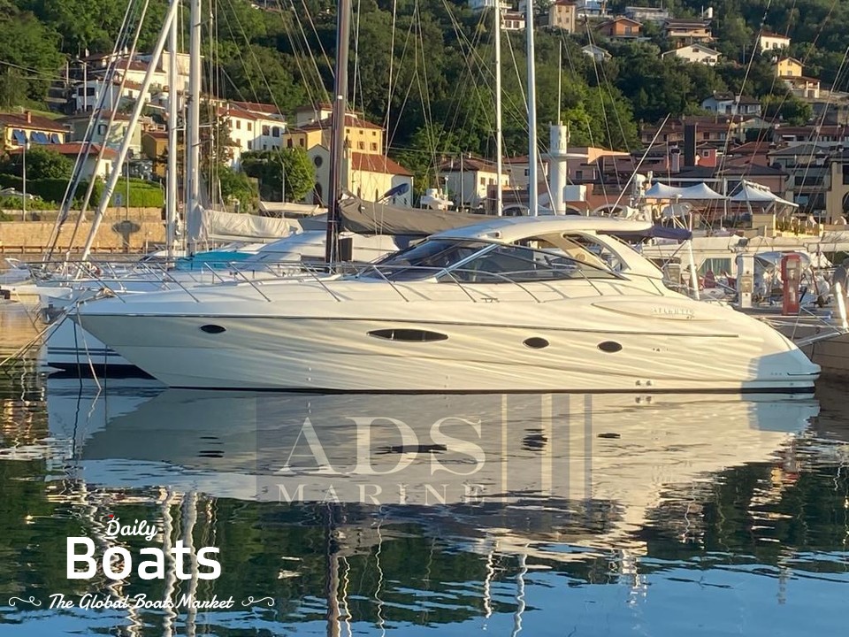 2009 Atlantis 47 Ht- 47 for sale. View price, photos and Buy 2009 ...