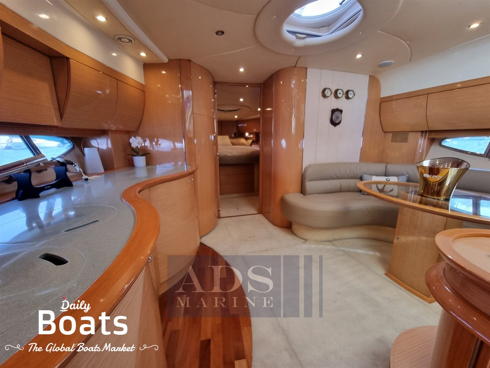 2009 Atlantis 47 Ht- 47 for sale. View price, photos and Buy 2009 ...