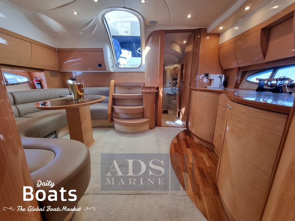 2009 Atlantis 47 Ht- 47 for sale. View price, photos and Buy 2009 ...