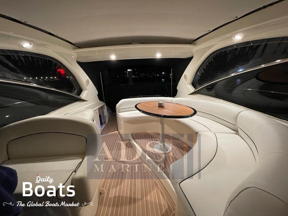 2009 Atlantis 47 Ht- 47 for sale. View price, photos and Buy 2009 ...