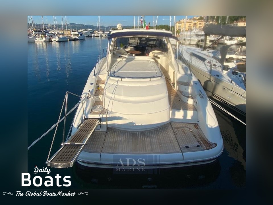 2009 Atlantis 47 Ht- 47 for sale. View price, photos and Buy 2009 ...