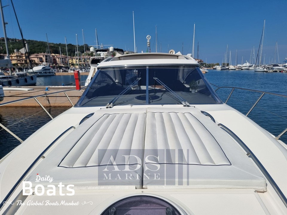 2009 Atlantis 47 Ht- 47 for sale. View price, photos and Buy 2009 ...