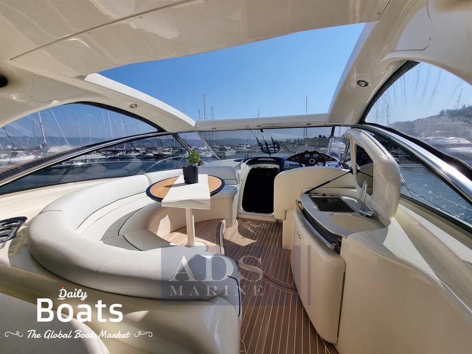 2009 Atlantis 47 Ht- 47 for sale. View price, photos and Buy 2009 ...