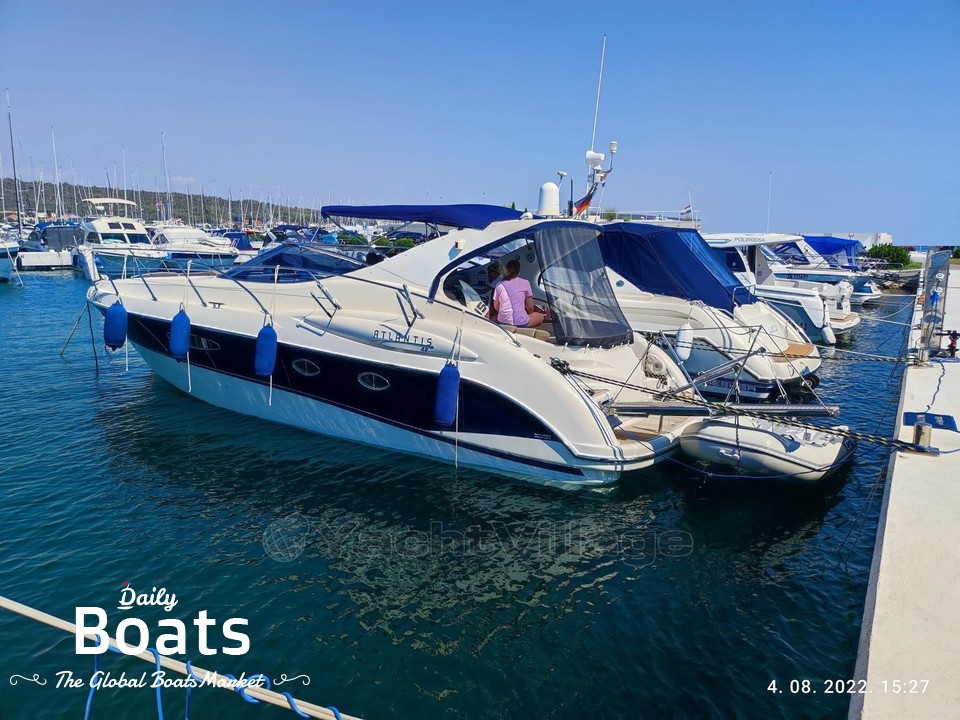 2006 Atlantis 42 for sale. View price, photos and Buy 2006 Atlantis 42 ...