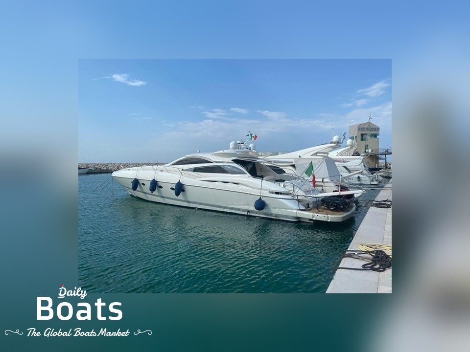 2001 Sunseeker Predator 75 for sale. View price, photos and Buy 2001 ...