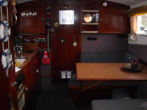 1964 Freeman 25 for sale. View price, photos and Buy 1964 Freeman 25 #38605