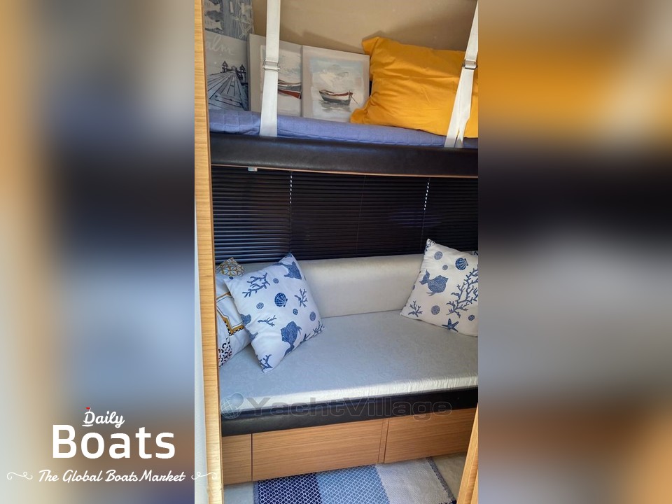 2009 Azimut Atlantis 50X4 for sale. View price, photos and Buy 2009 ...