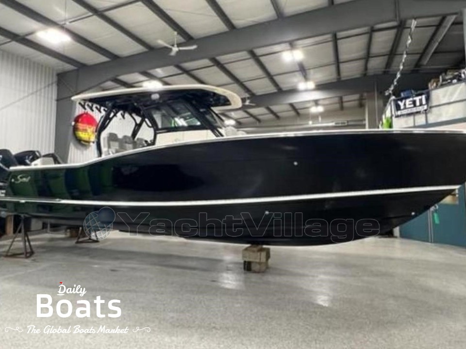 2022 Scout Boats for sale. View price, photos and Buy 2022 Scout Boats ...