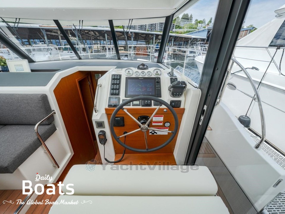 2021 Beneteau Swift Trawler for sale. View price, photos and Buy 2021 ...