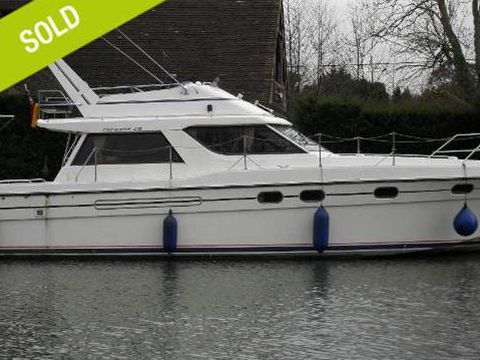 1988 Princess 415 for sale. View price, photos and Buy 1988 Princess ...