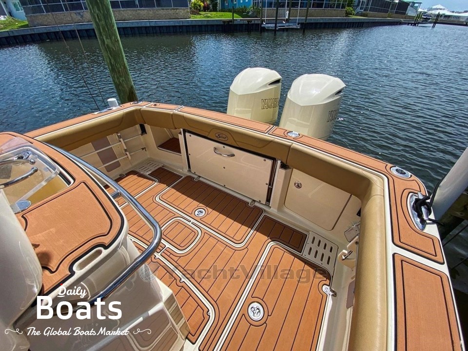 2015 Scout Boats for sale. View price, photos and Buy 2015 Scout Boats ...