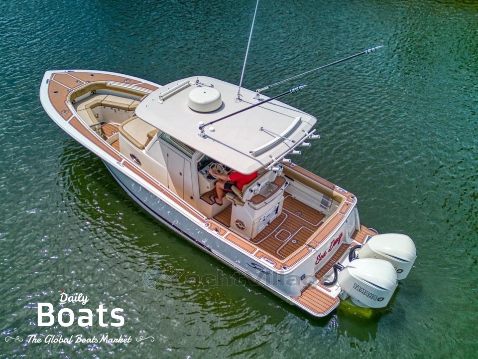 2015 Scout Boats for sale. View price, photos and Buy 2015 Scout Boats ...