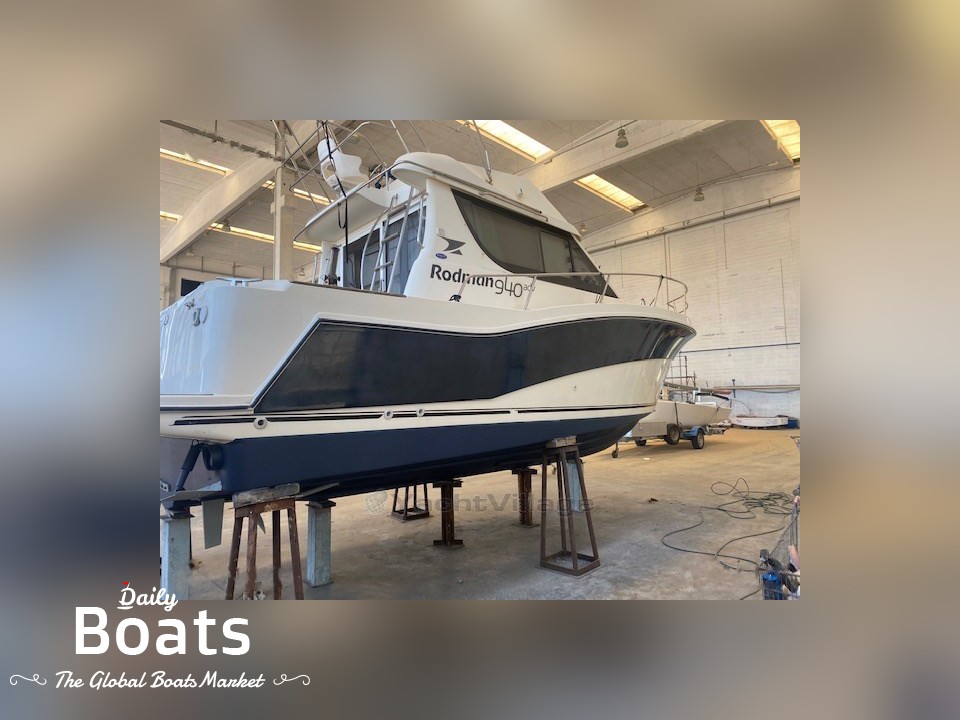 2007 Rodman 940 for sale. View price, photos and Buy 2007 Rodman 940 ...