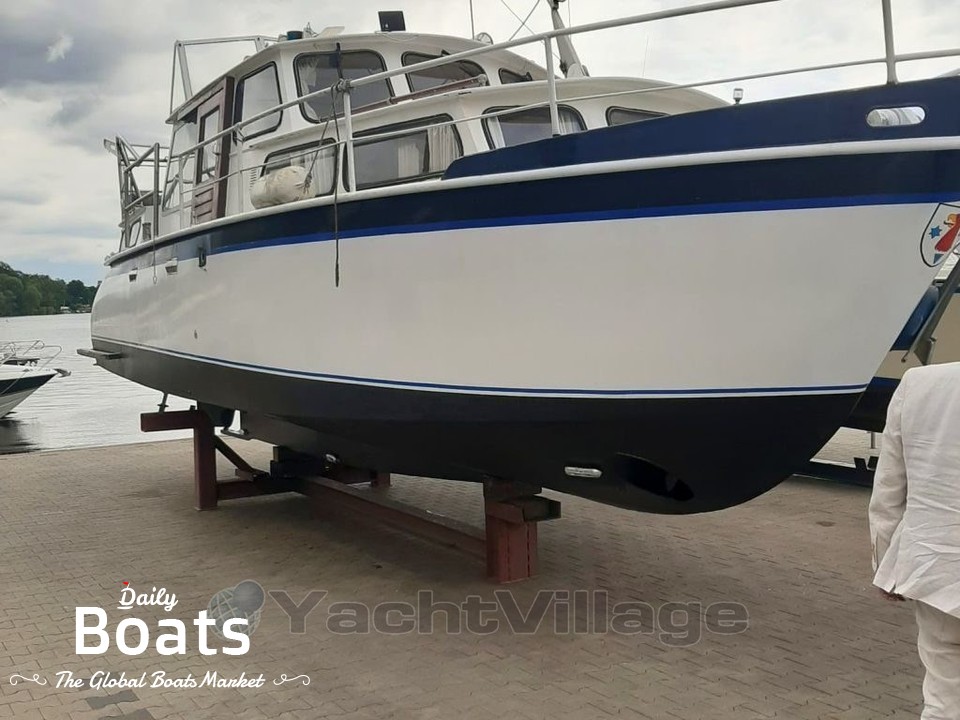 1976 Gruno 1050 Ak for sale. View price, photos and Buy 1976 Gruno 1050 ...