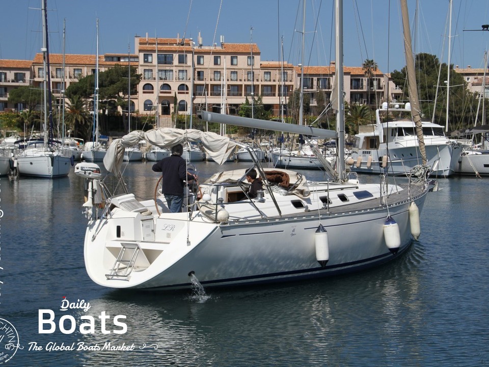 1997 Dufour Yachts 41 Classic for sale. View price, photos and Buy 1997 ...