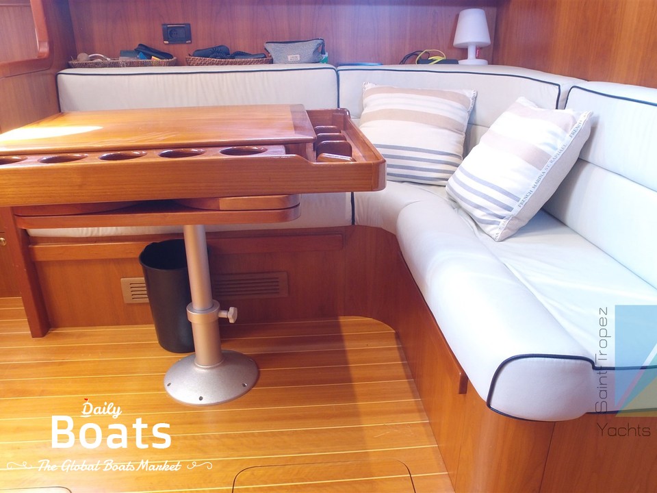 2005 Apreamare 45 Comfort for sale. View price, photos and Buy 2005 ...