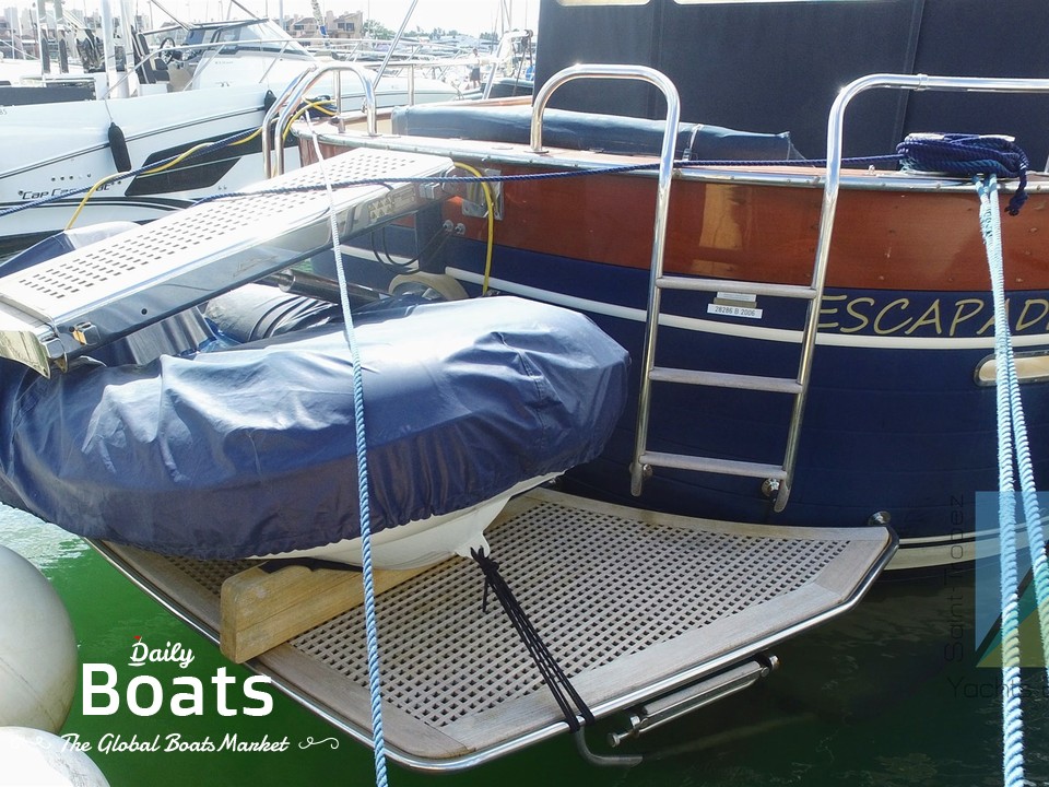 2005 Apreamare 45 Comfort for sale. View price, photos and Buy 2005 ...
