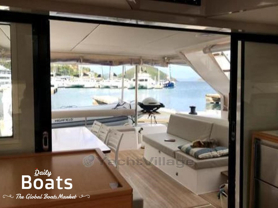 2018 Nautitech 46 Fly for sale. View price, photos and Buy 2018 ...