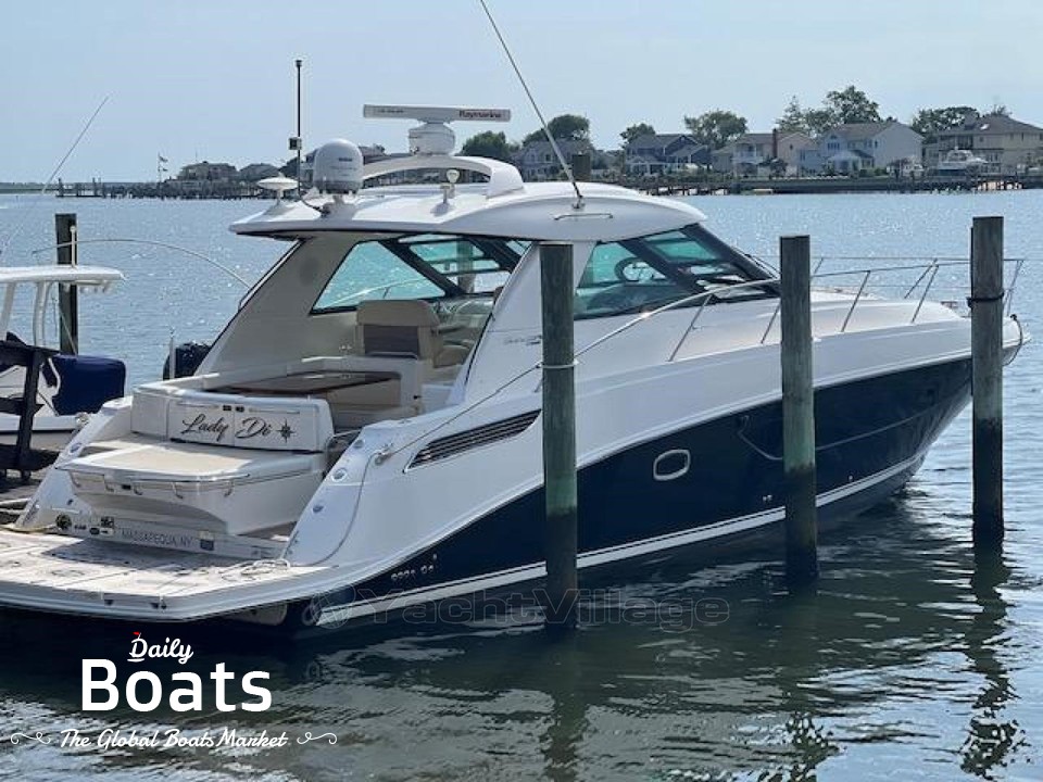 2015 Sea Ray 450 Sundancer for sale. View price, photos and Buy 2015 ...
