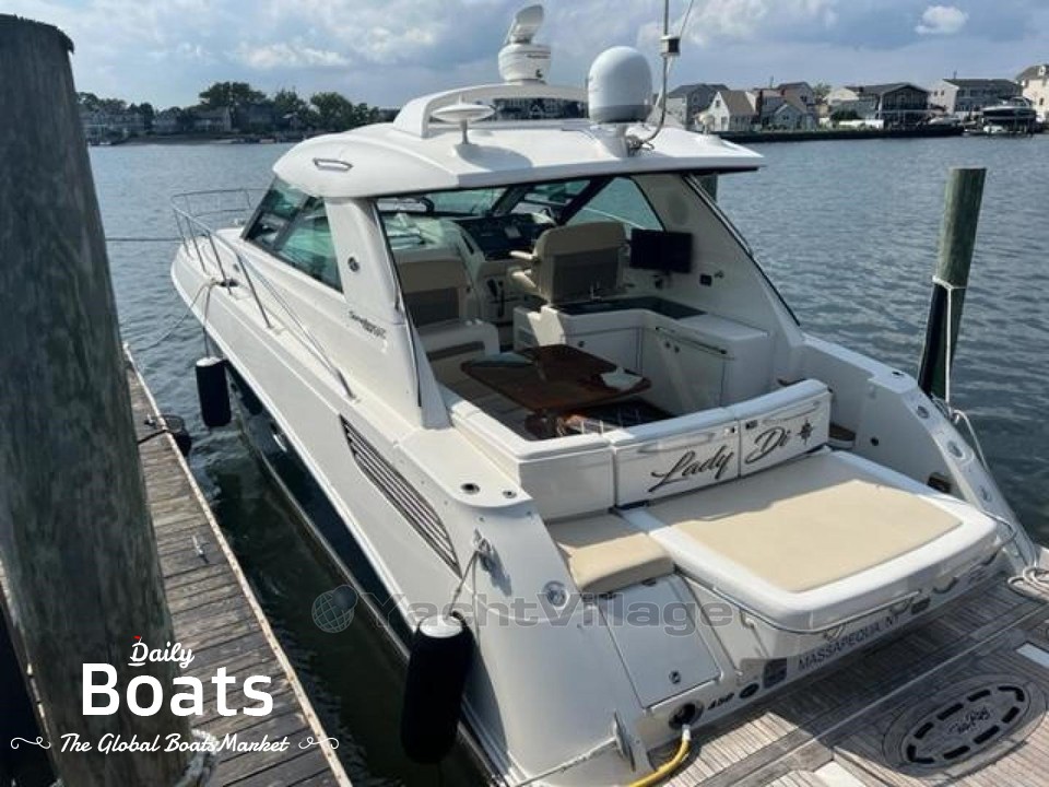 2015 Sea Ray 450 Sundancer for sale. View price, photos and Buy 2015 ...