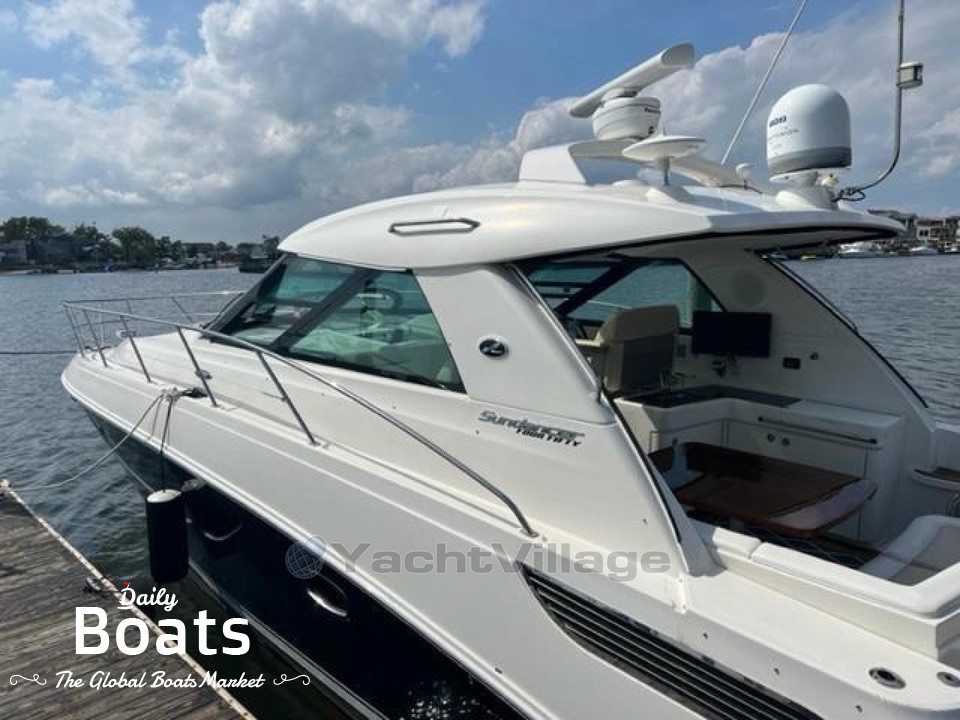 2015 Sea Ray 450 Sundancer for sale. View price, photos and Buy 2015 ...