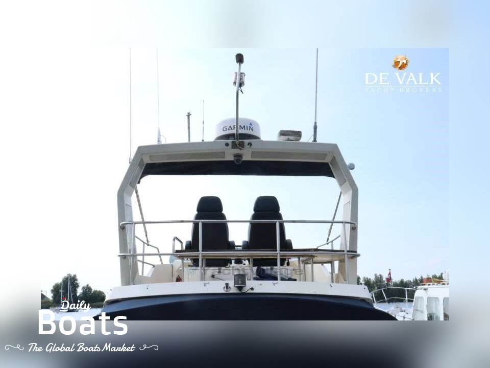 1989 Colvic Craft Suncruiser 35 for sale. View price, photos and Buy ...