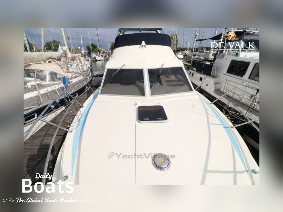 1989 Colvic Craft Suncruiser 35 for sale. View price, photos and Buy ...