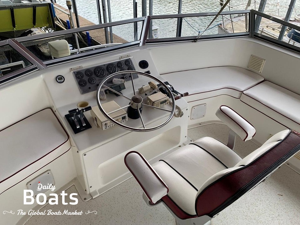 1994 Gibson 41 Sport for sale. View price, photos and Buy 1994 Gibson ...