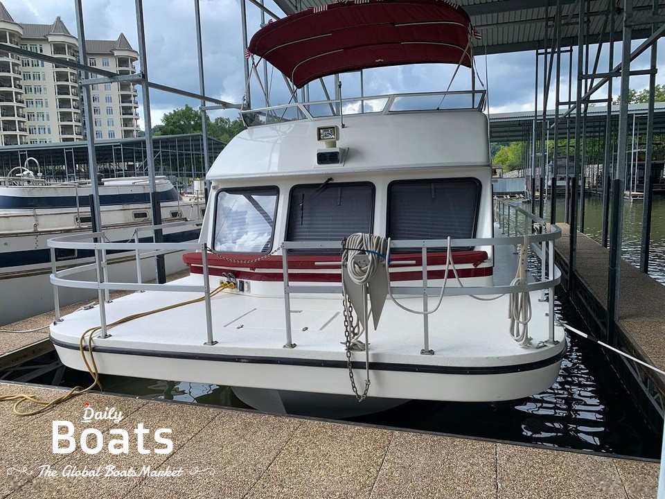 1994 Gibson 41 Sport for sale. View price, photos and Buy 1994 Gibson ...