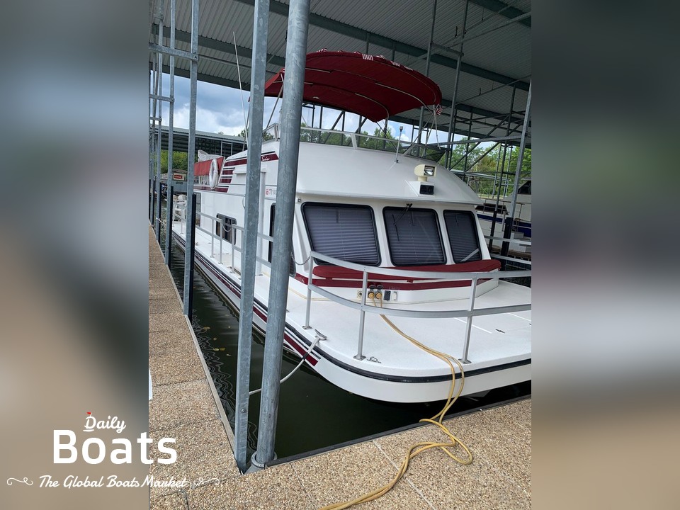 1994 Gibson 41 Sport for sale. View price, photos and Buy 1994 Gibson ...