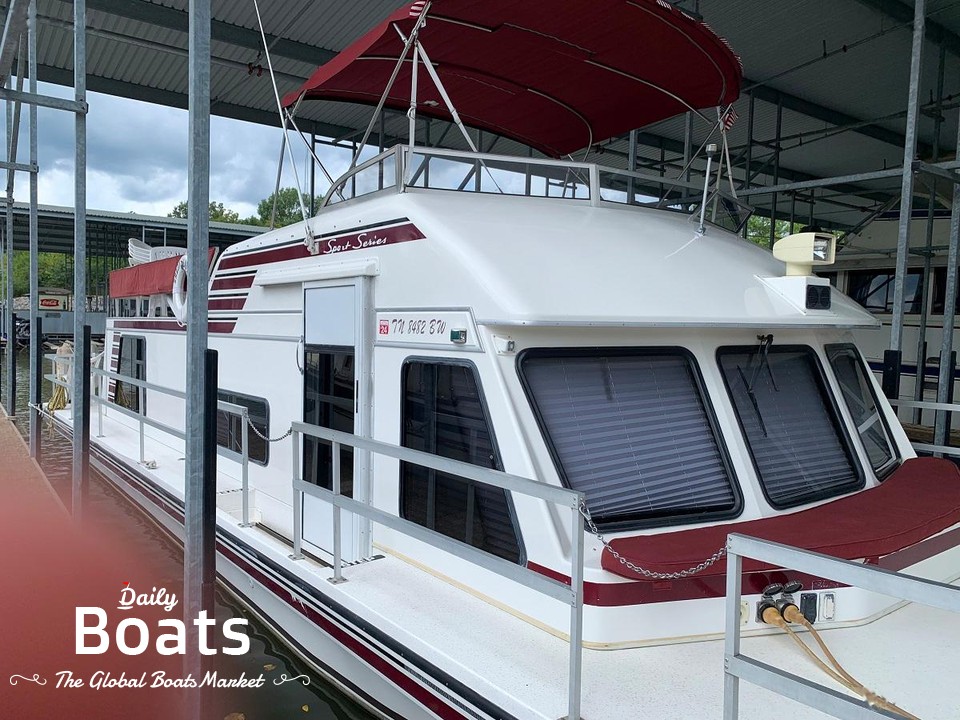 1994 Gibson 41 Sport for sale. View price, photos and Buy 1994 Gibson ...