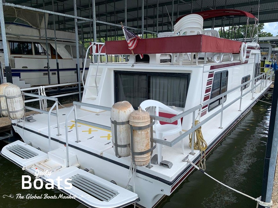 1994 Gibson 41 Sport for sale. View price, photos and Buy 1994 Gibson ...