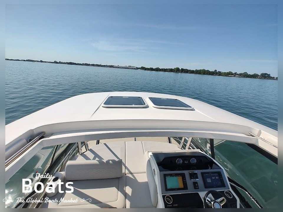2018 Sea Ray 510 Fly for sale. View price, photos and Buy 2018 Sea Ray ...