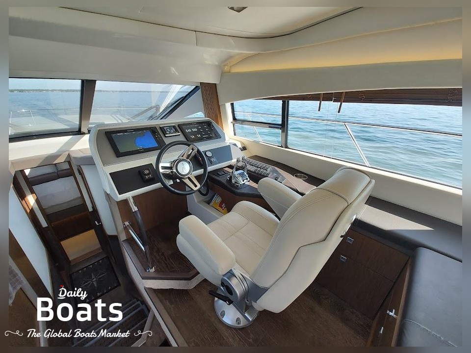 2018 Sea Ray 510 Fly for sale. View price, photos and Buy 2018 Sea Ray ...