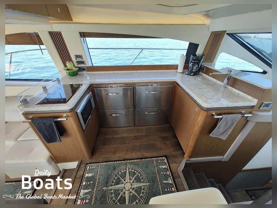 2018 Sea Ray 510 Fly for sale. View price, photos and Buy 2018 Sea Ray ...