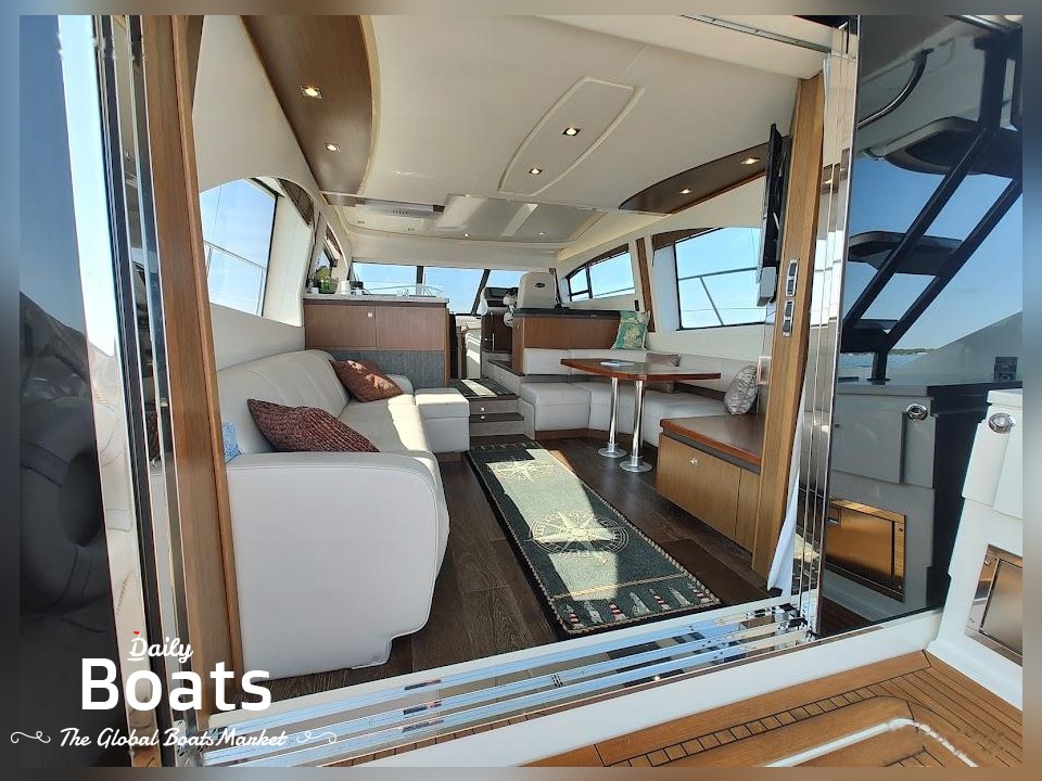 2018 Sea Ray 510 Fly for sale. View price, photos and Buy 2018 Sea Ray ...