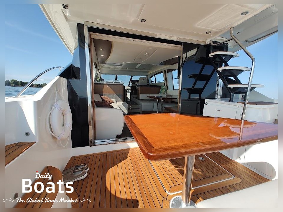 2018 Sea Ray 510 Fly for sale. View price, photos and Buy 2018 Sea Ray ...