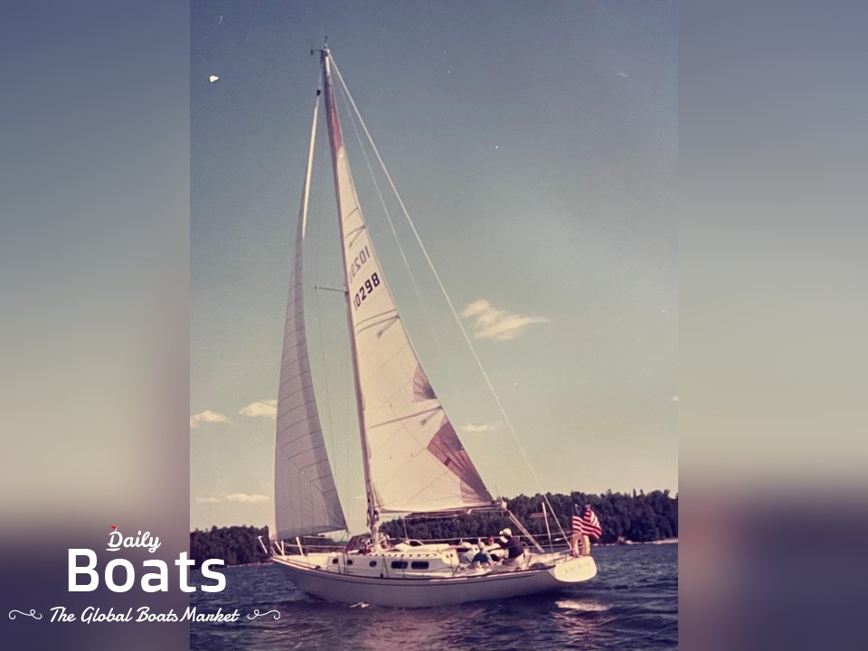 1971 Morgan 42 for sale. View price, photos and Buy 1971 Morgan 42 #386209