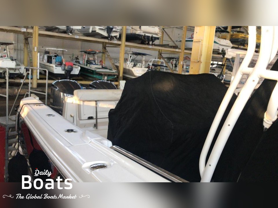 2015 Robalo R300 Center Console for sale. View price, photos and Buy ...