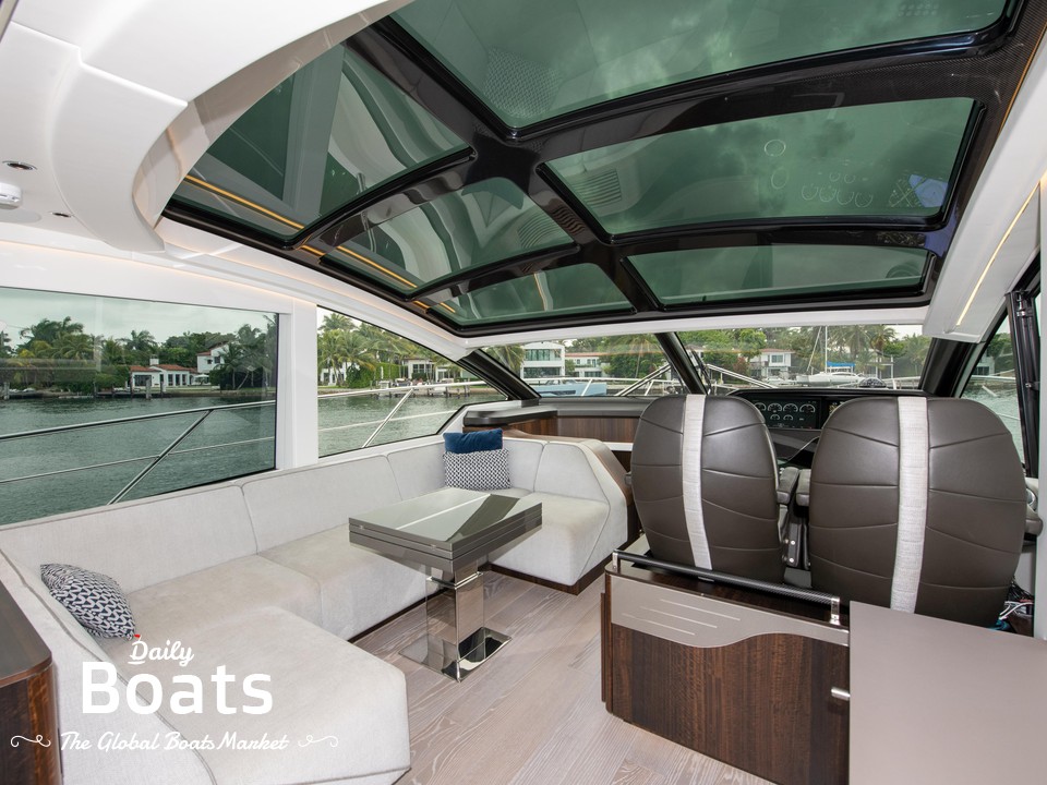 2021 Sunseeker Predator 60 Evo for sale. View price, photos and Buy ...