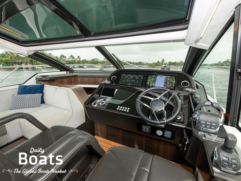 2021 Sunseeker Predator 60 Evo for sale. View price, photos and Buy ...