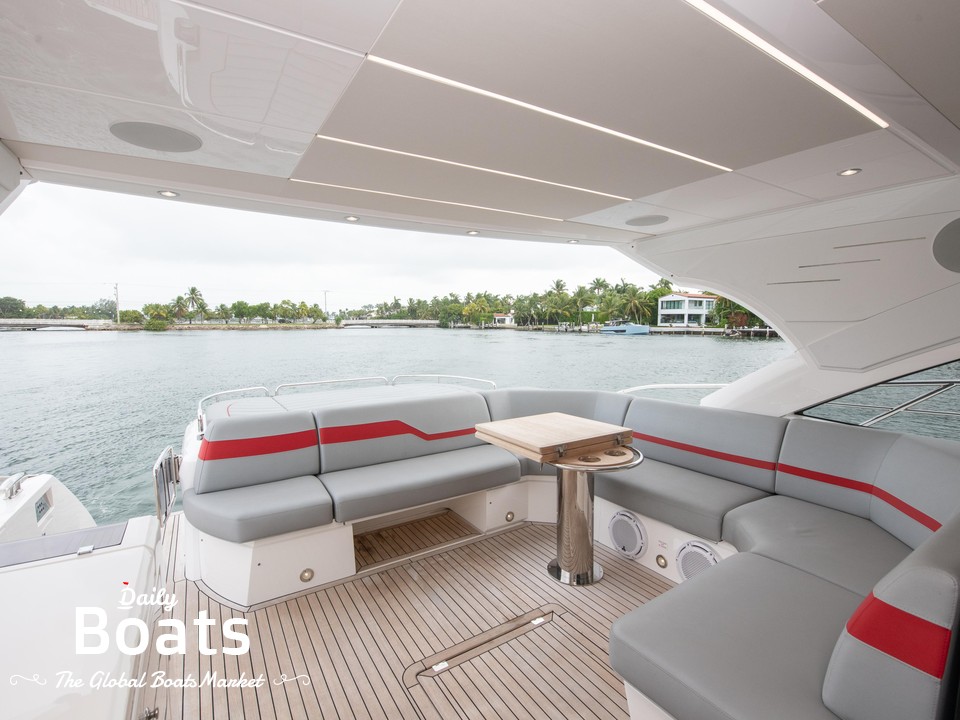 2021 Sunseeker Predator 60 Evo for sale. View price, photos and Buy ...