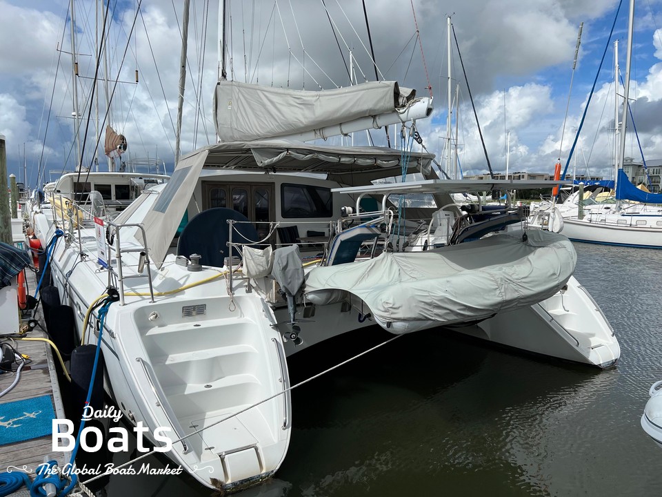 1999 Privilege 42 for sale. View price, photos and Buy 1999 Privilege 42 #386217