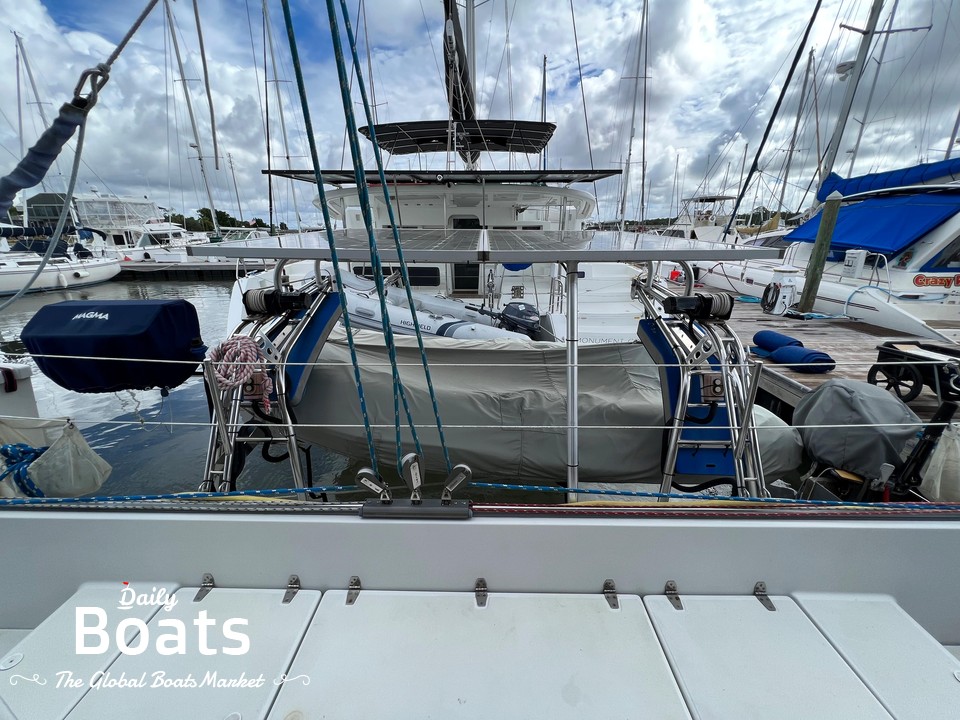 1999 Privilege 42 for sale. View price, photos and Buy 1999 Privilege ...