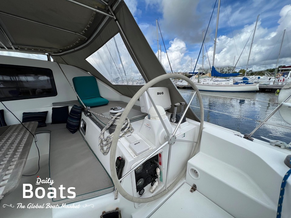 1999 Privilege 42 for sale. View price, photos and Buy 1999 Privilege ...