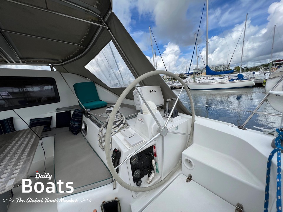 1999 Privilege 42 for sale. View price, photos and Buy 1999 Privilege ...