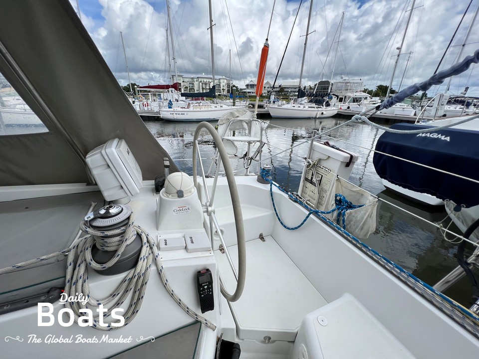 1999 Privilege 42 for sale. View price, photos and Buy 1999 Privilege 42 #386217