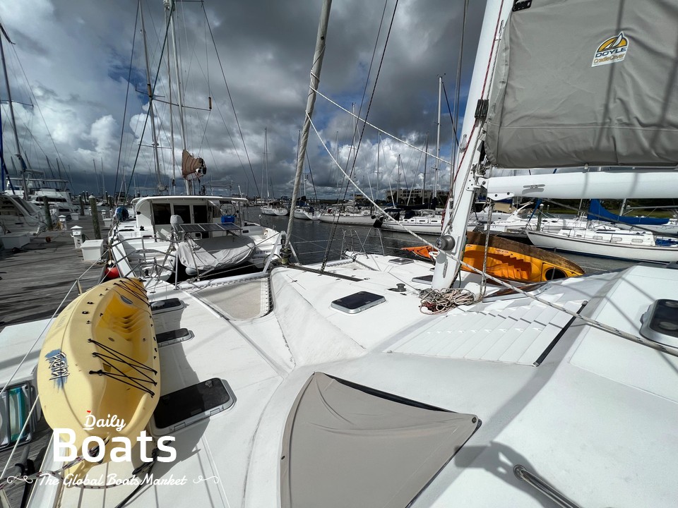 1999 Privilege 42 for sale. View price, photos and Buy 1999 Privilege ...